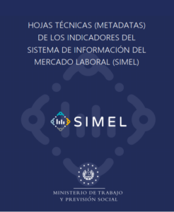 Documentos sobre SIMEL – SIMEL