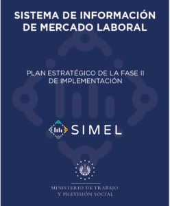 Plan Estratégico de la Fase II de Implementación del SIMEL – SIMEL